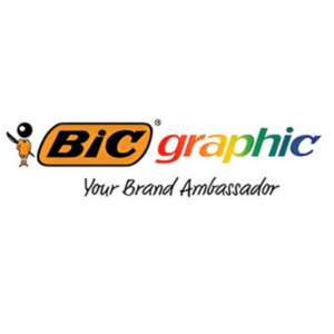 BIC Graphic Europe - The Supplierdays
