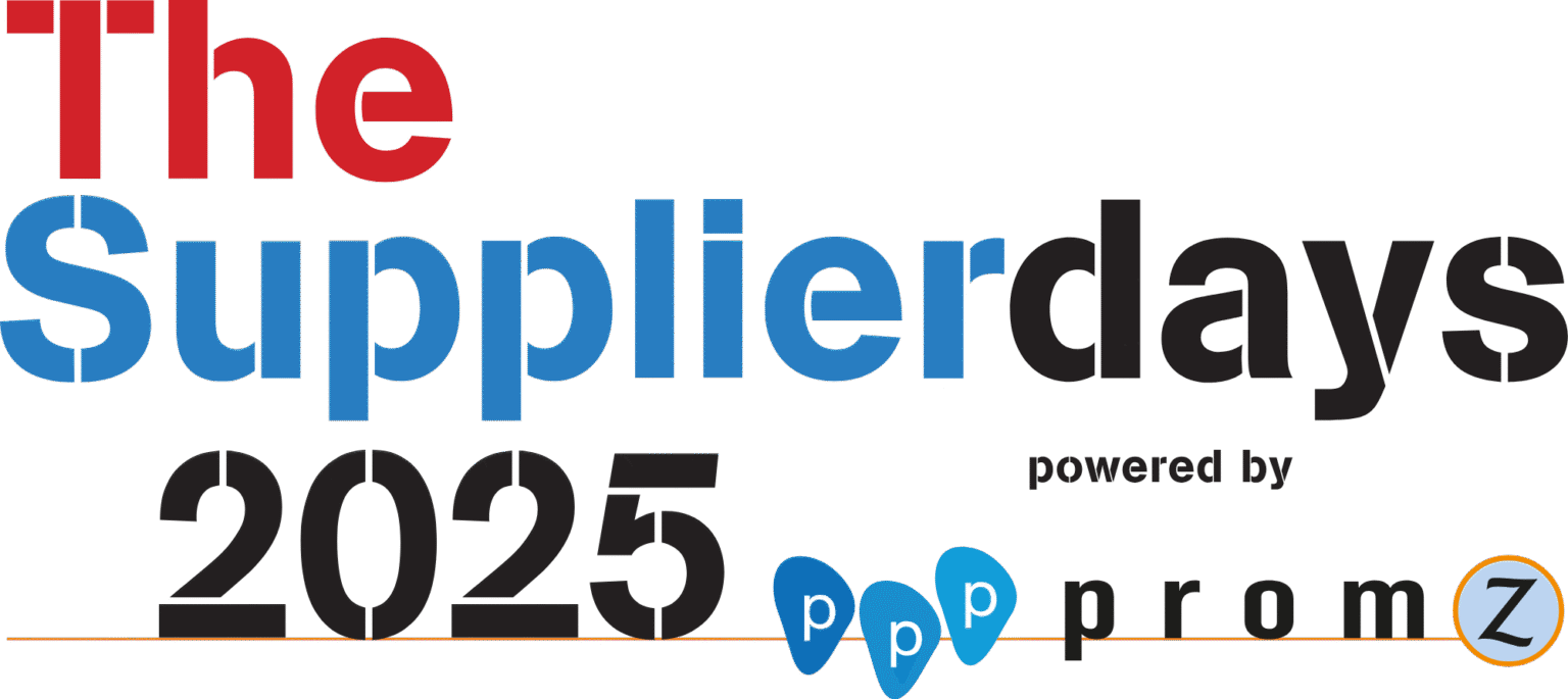 Registration – The Supplierdays